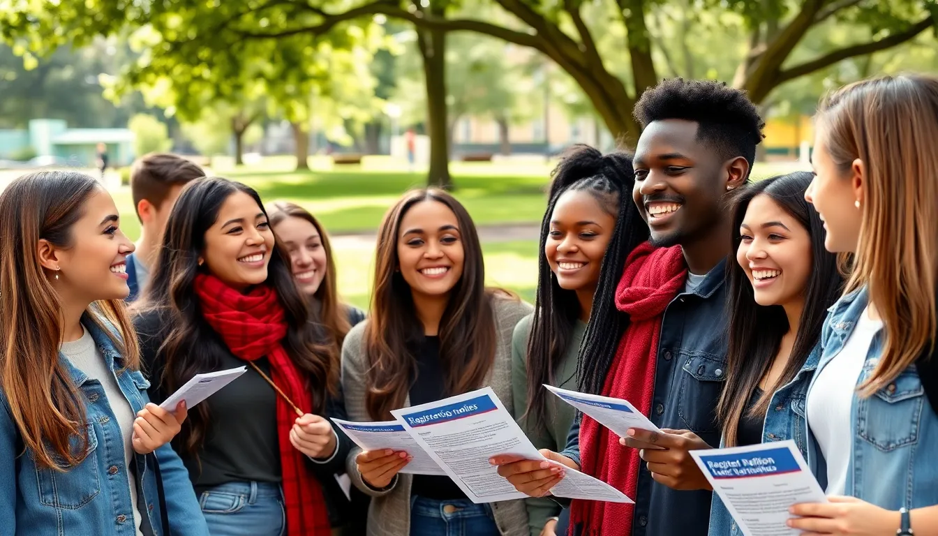 Voter Mobilization Definition: Unlocking the Power of Active ...